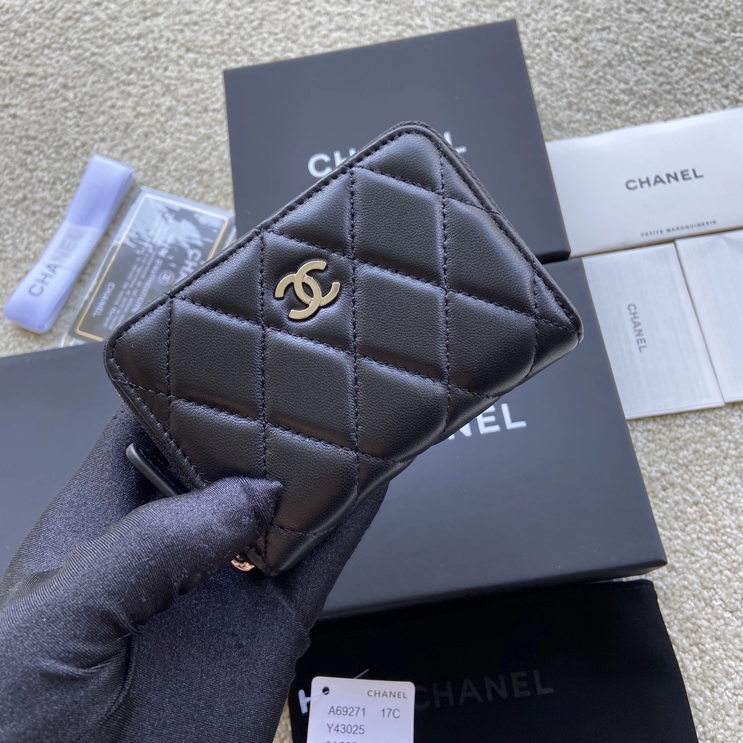 Low-cost Chanel Wallets Purse