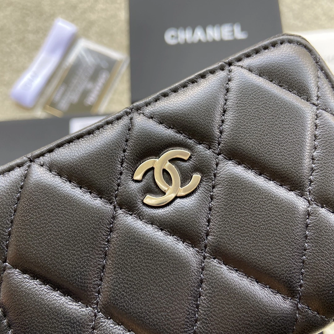 Low-cost Chanel Wallets Purse