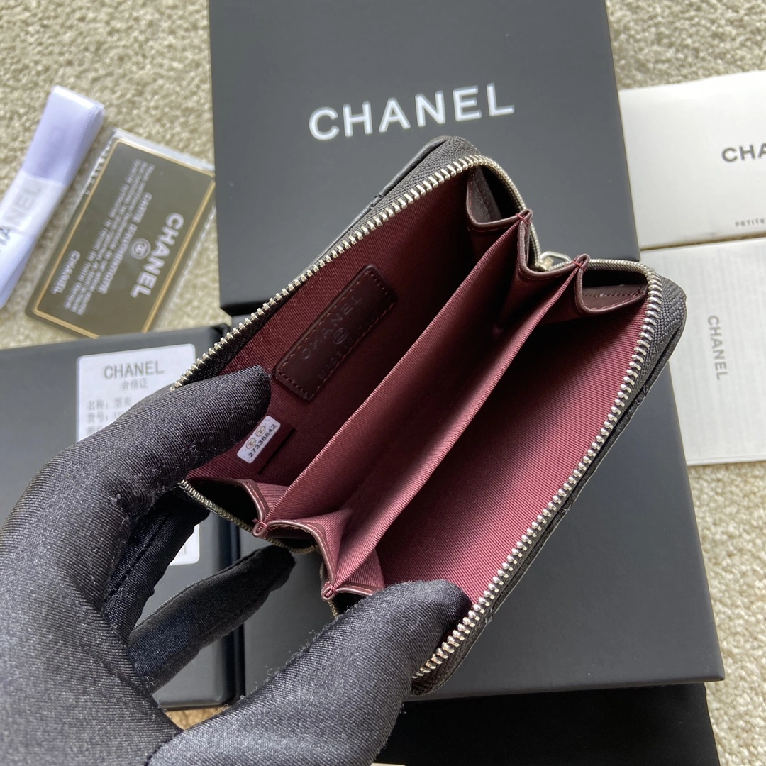 Low-cost Chanel Wallets Purse