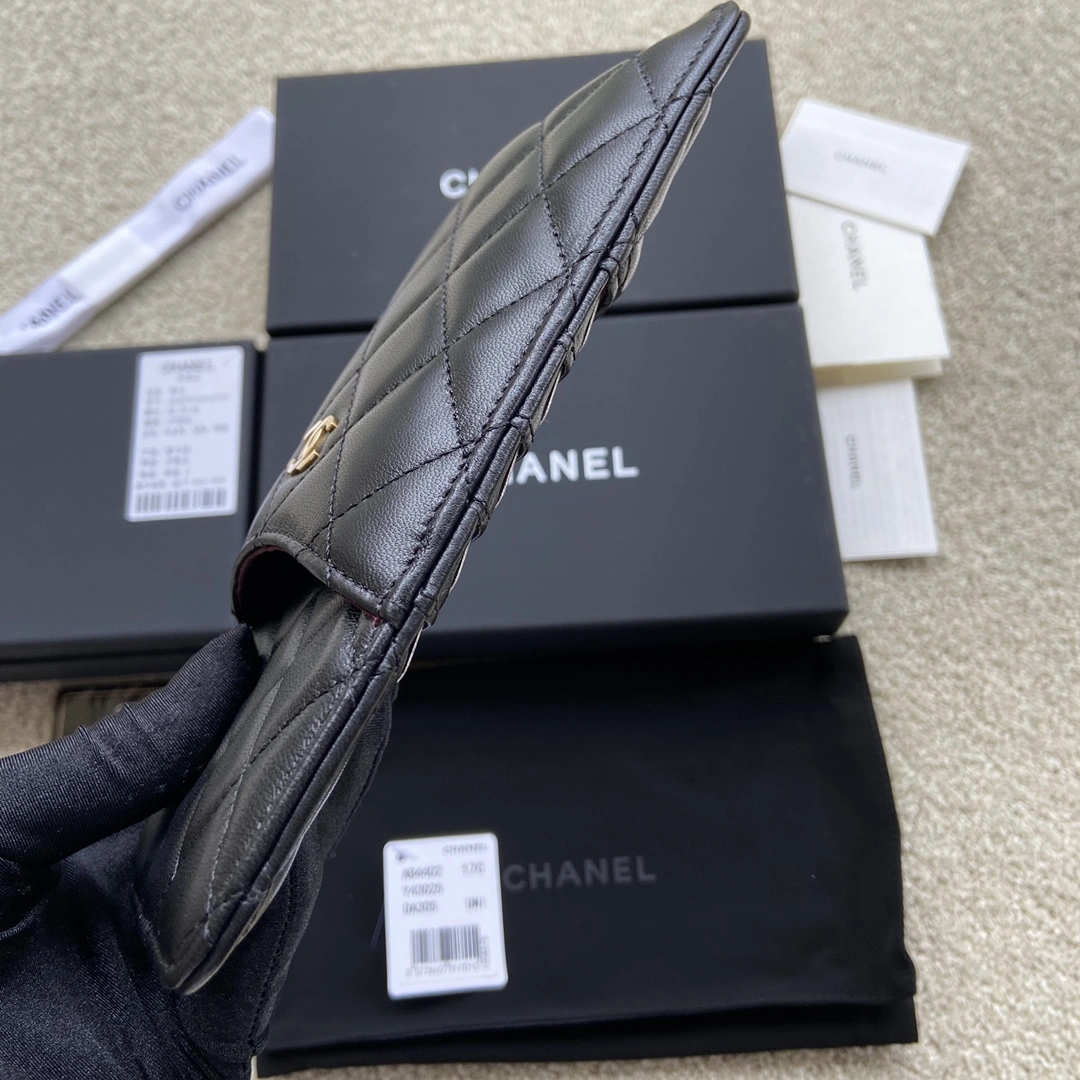 Inexpensive Chanel Wallets Purse