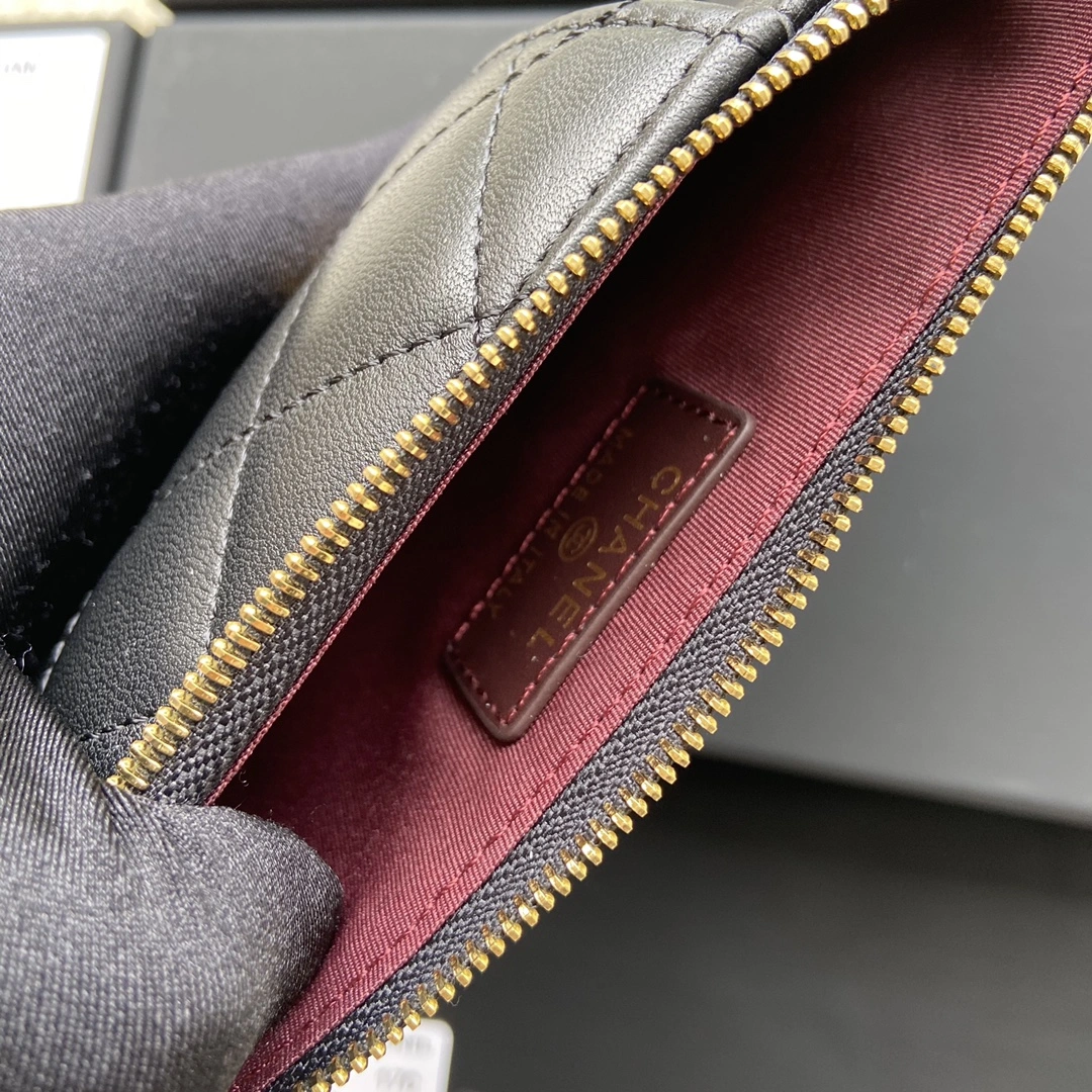 Inexpensive Chanel Wallets Purse