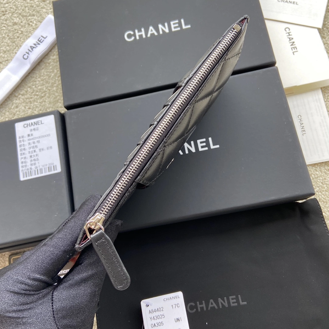 High accuracy Chanel Wallets Purse