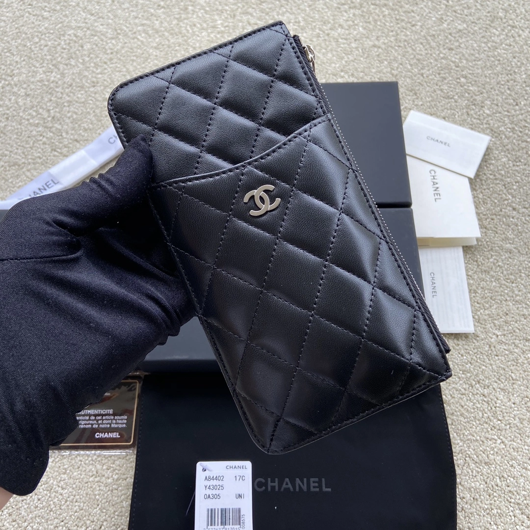 High accuracy Chanel Wallets Purse