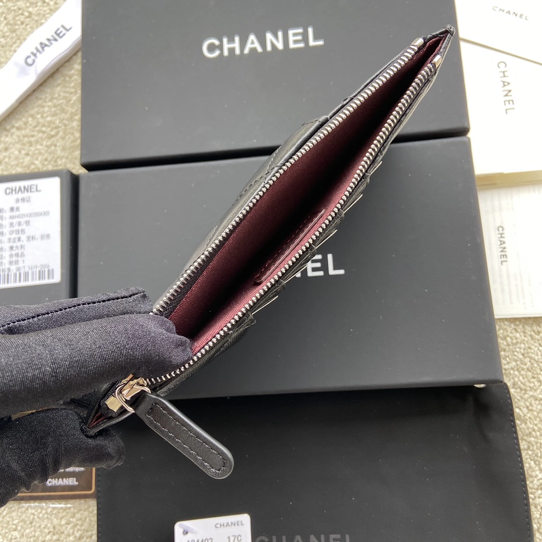 High accuracy Chanel Wallets Purse