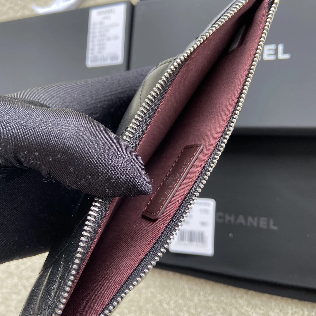 High accuracy Chanel Wallets Purse