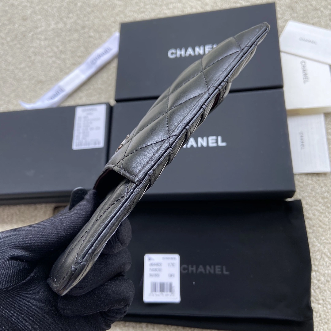 High accuracy Chanel Wallets Purse