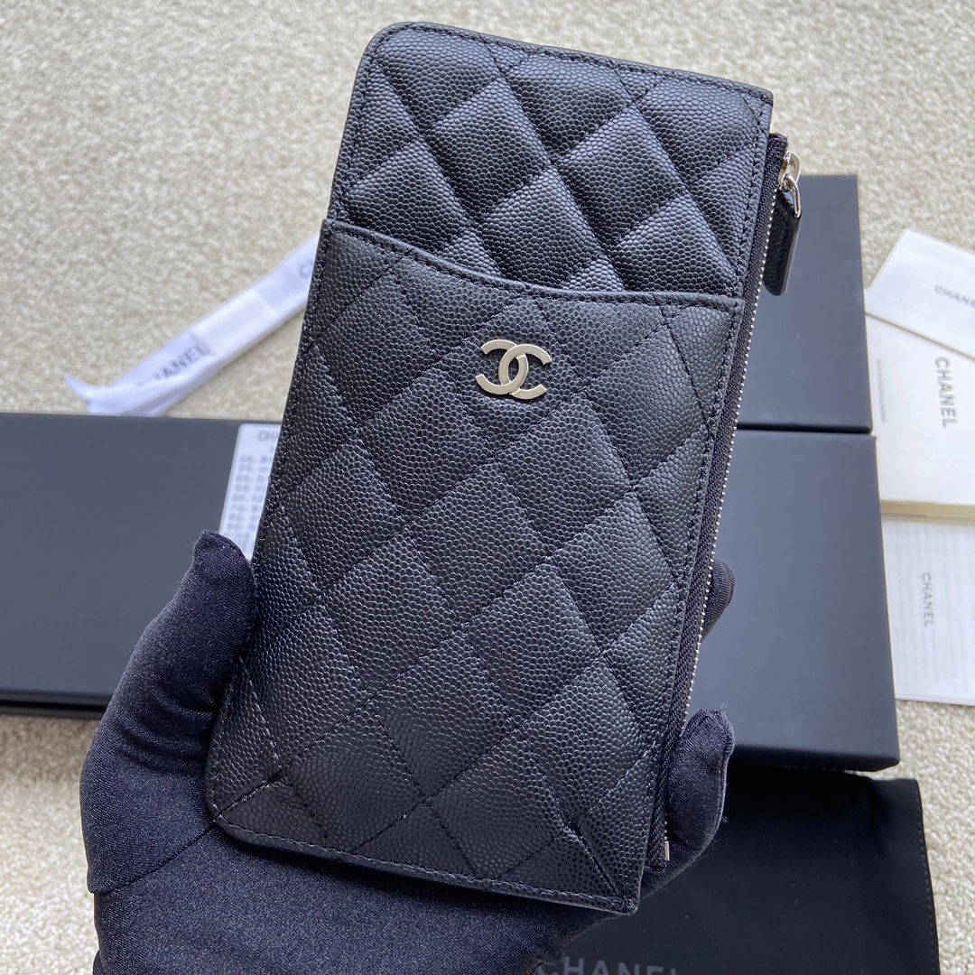 Budget-friendly Chanel Wallets Purse