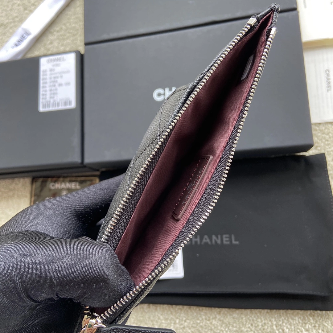 Budget-friendly Chanel Wallets Purse