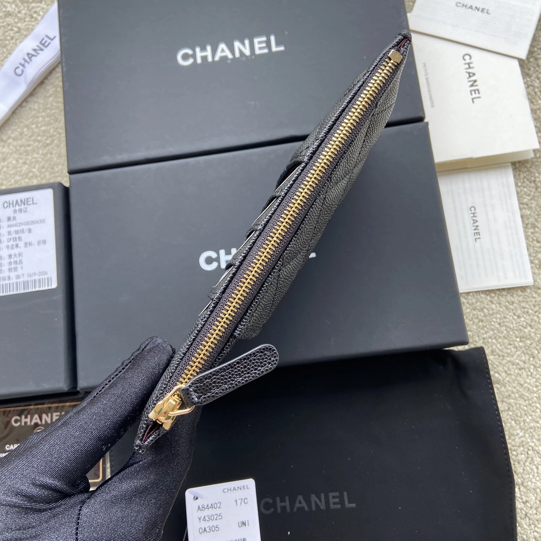 Discounted Chanel Wallets Purse