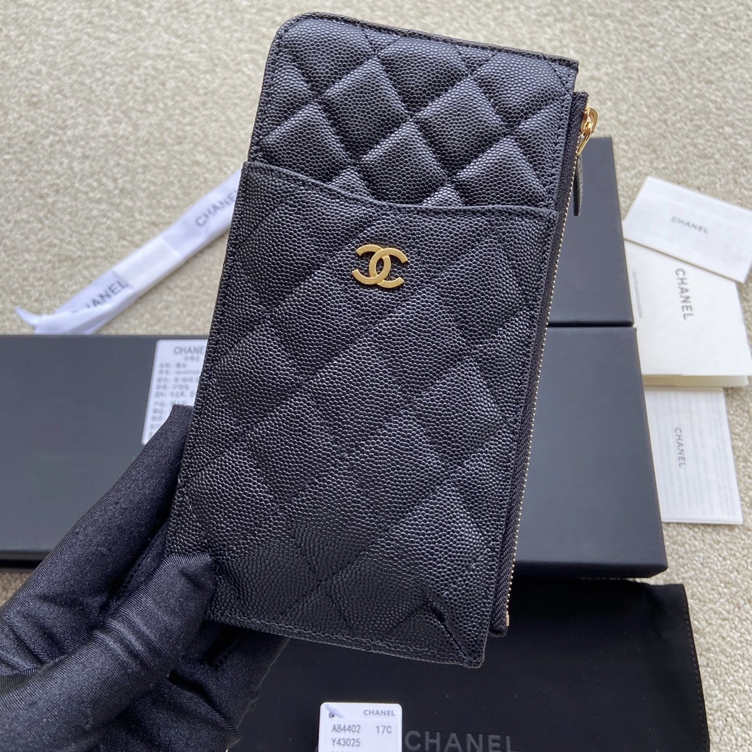 Discounted Chanel Wallets Purse