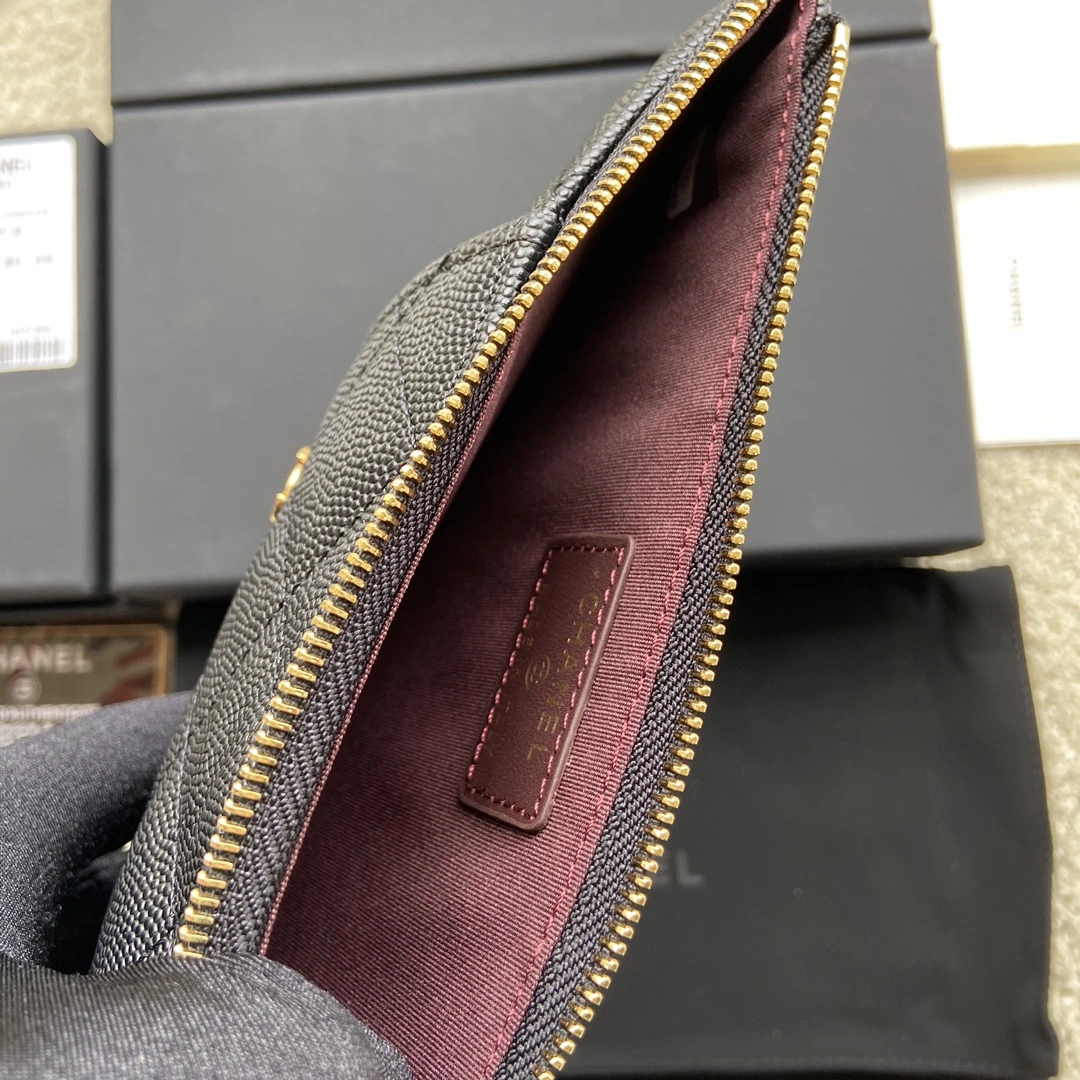 Discounted Chanel Wallets Purse