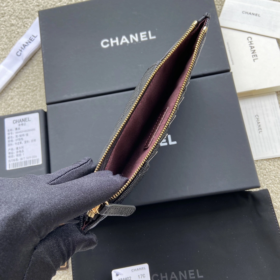 Discounted Chanel Wallets Purse