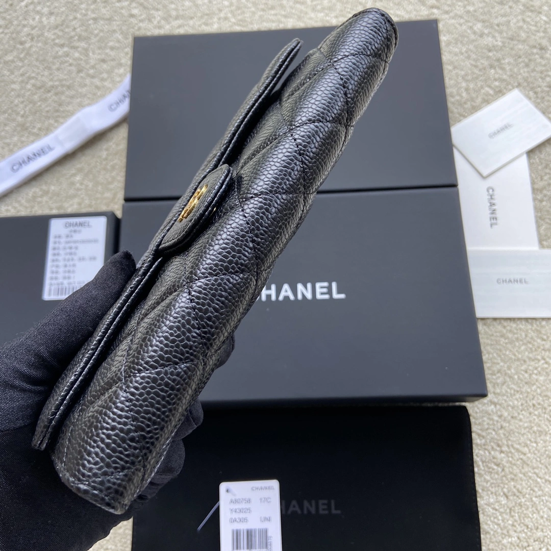 High accuracy Chanel Wallets Purse