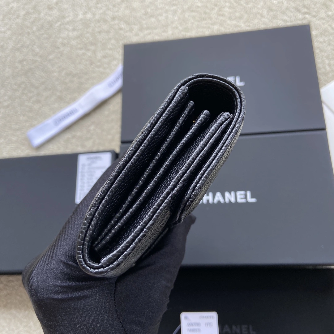 High accuracy Chanel Wallets Purse