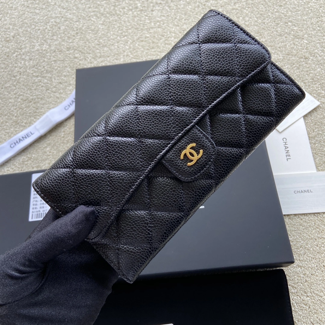 High accuracy Chanel Wallets Purse