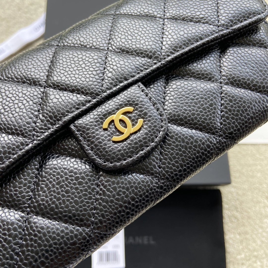 High accuracy Chanel Wallets Purse