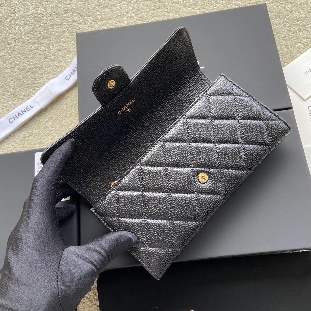 High accuracy Chanel Wallets Purse