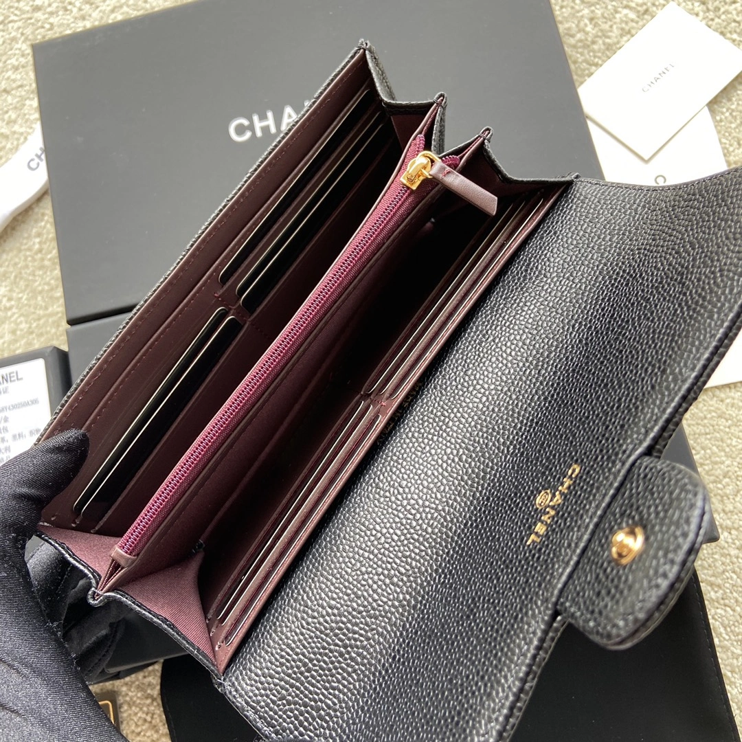 High accuracy Chanel Wallets Purse