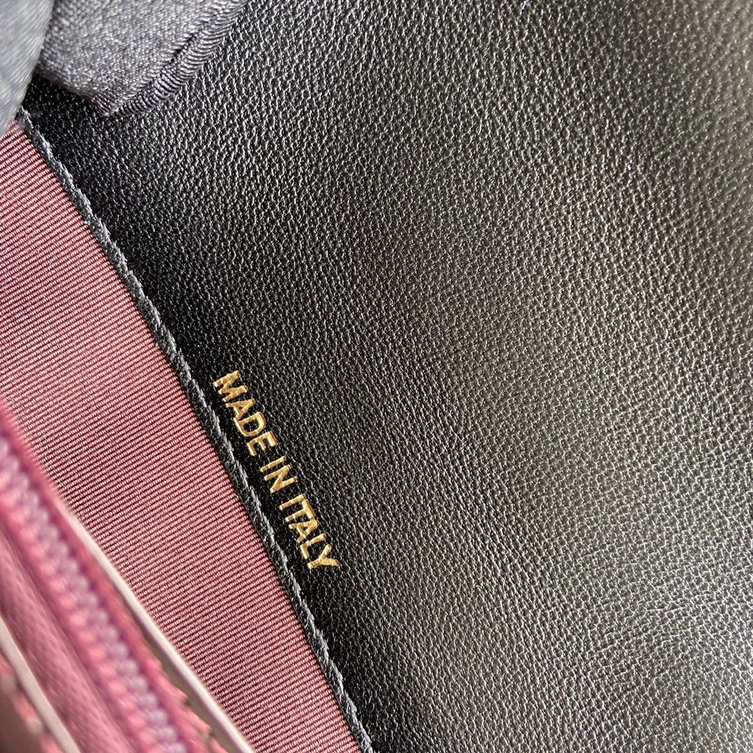 Top mirror Chanel Wallets Purse