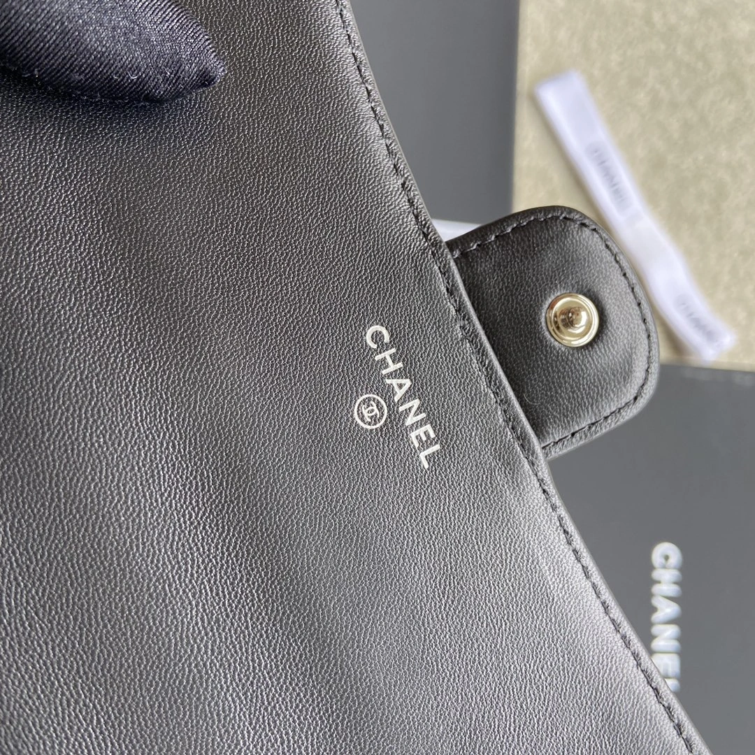 1:1 copy Chanel Wallets Purse