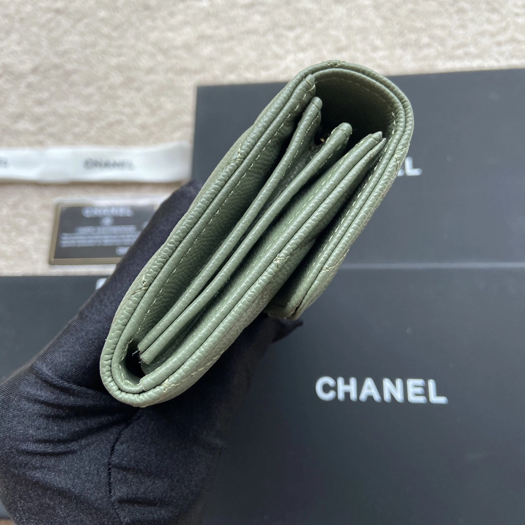 OEM Chanel Wallets Purse