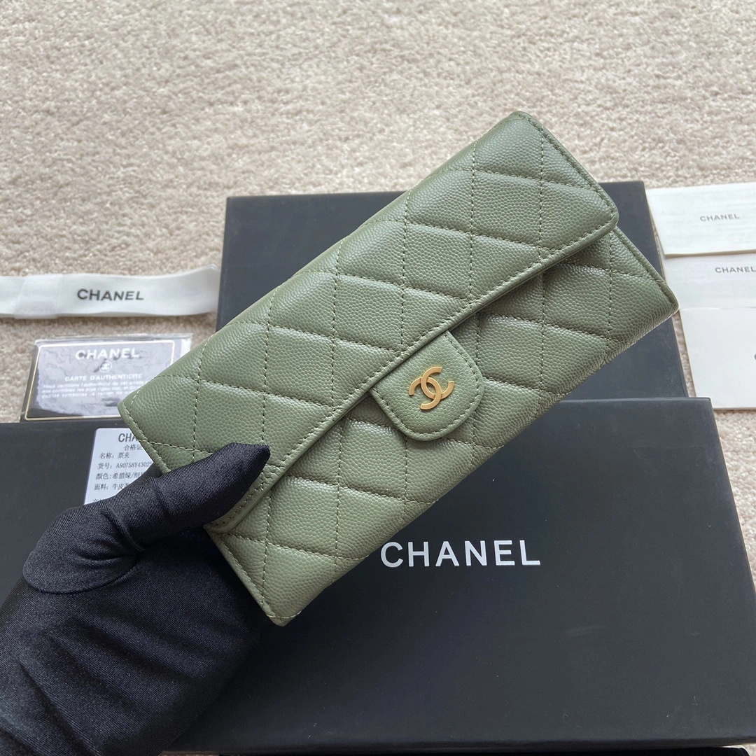 OEM Chanel Wallets Purse