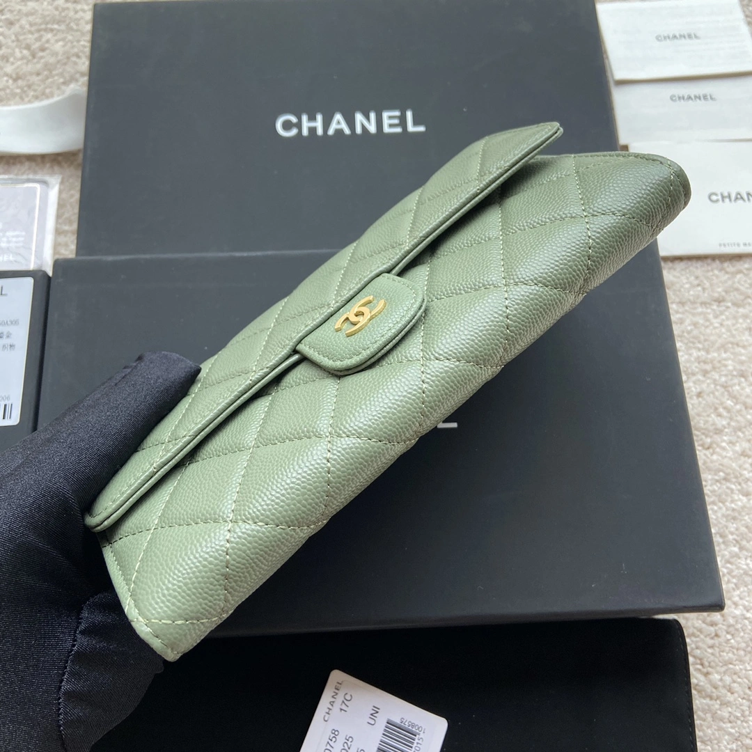 OEM Chanel Wallets Purse