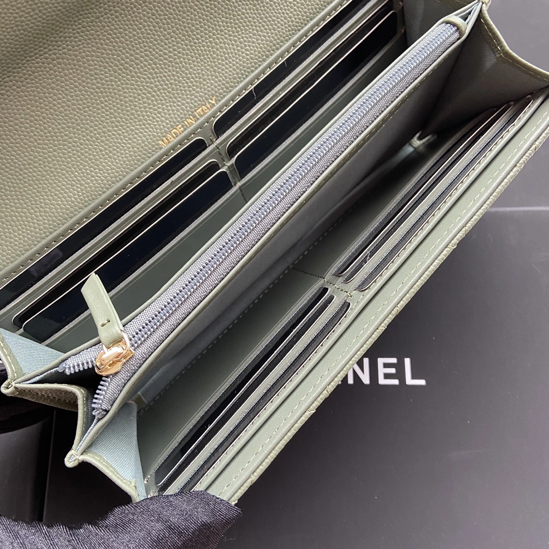 OEM Chanel Wallets Purse