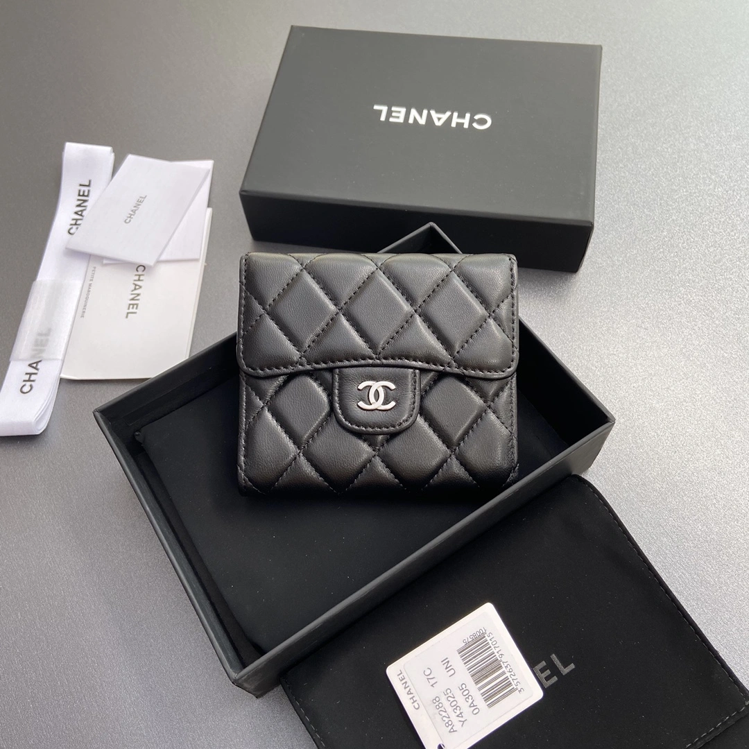 Chanel Wallets Purse