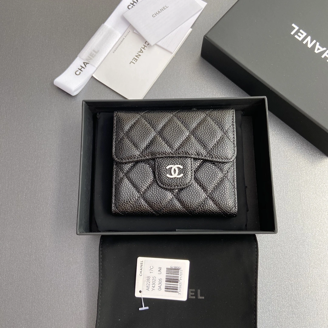 Factory-made Chanel Wallets Purse