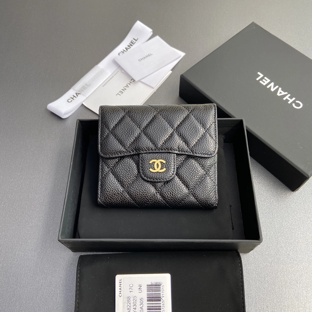 Chanel Wallets Purse