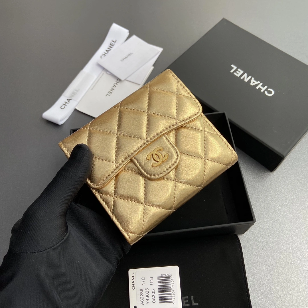 Value-priced Chanel Wallets Purse