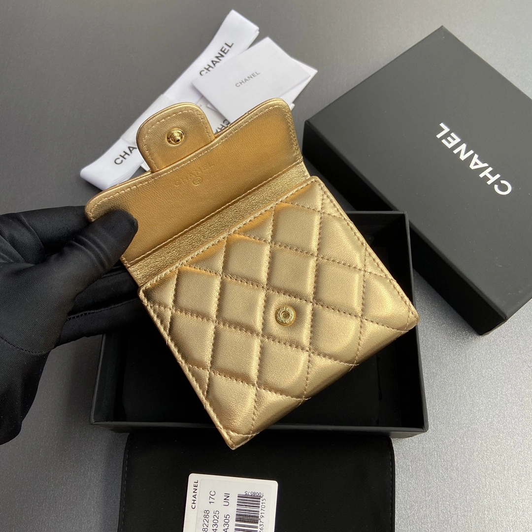 Value-priced Chanel Wallets Purse