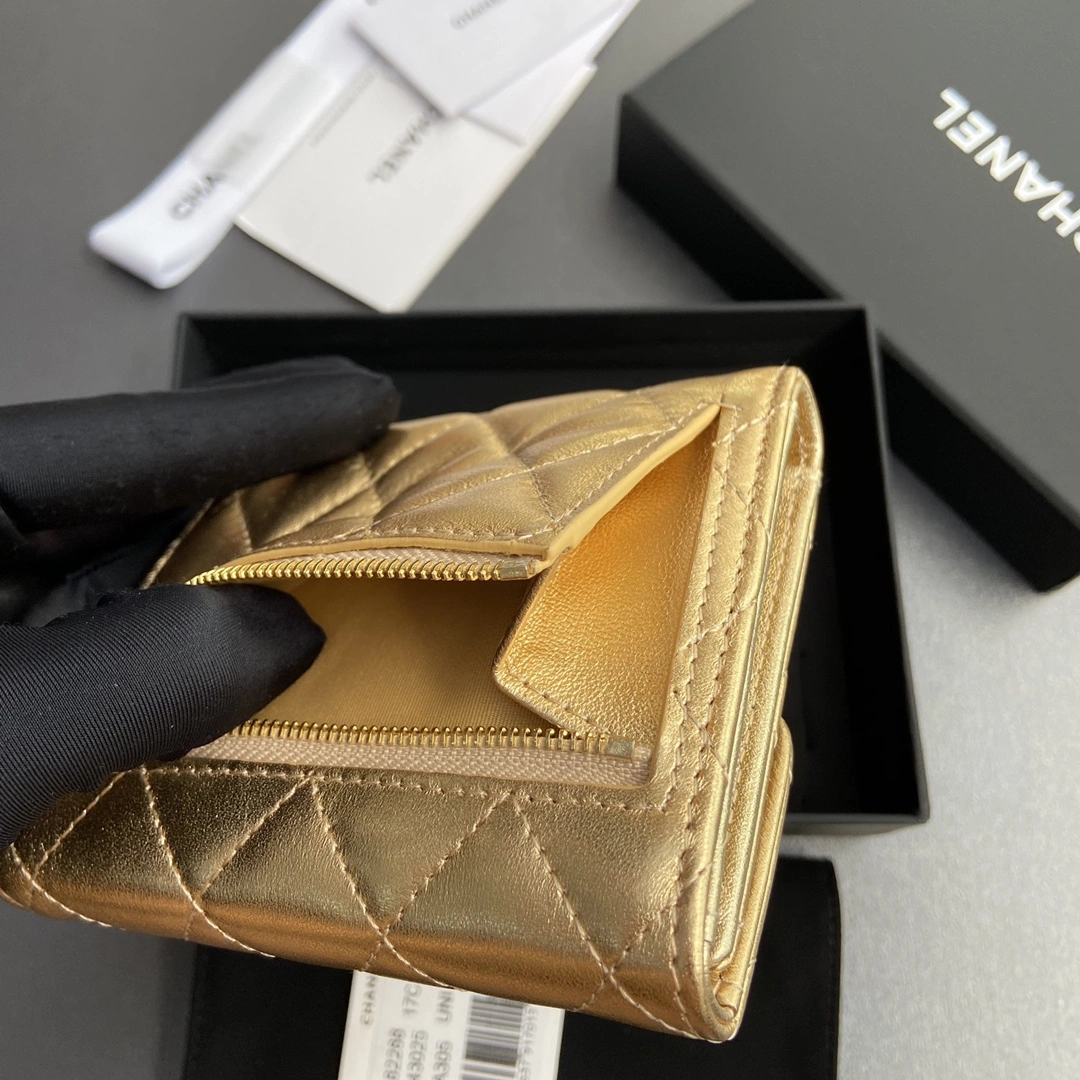 Value-priced Chanel Wallets Purse
