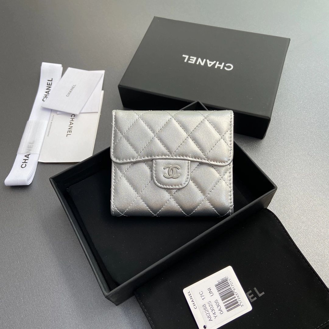 Chanel Wallets Purse