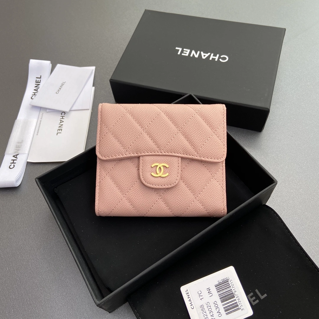 Chanel Wallets Purse