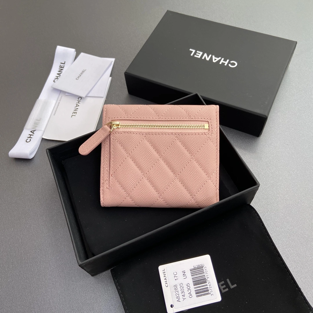 Bargain Chanel Wallets Purse