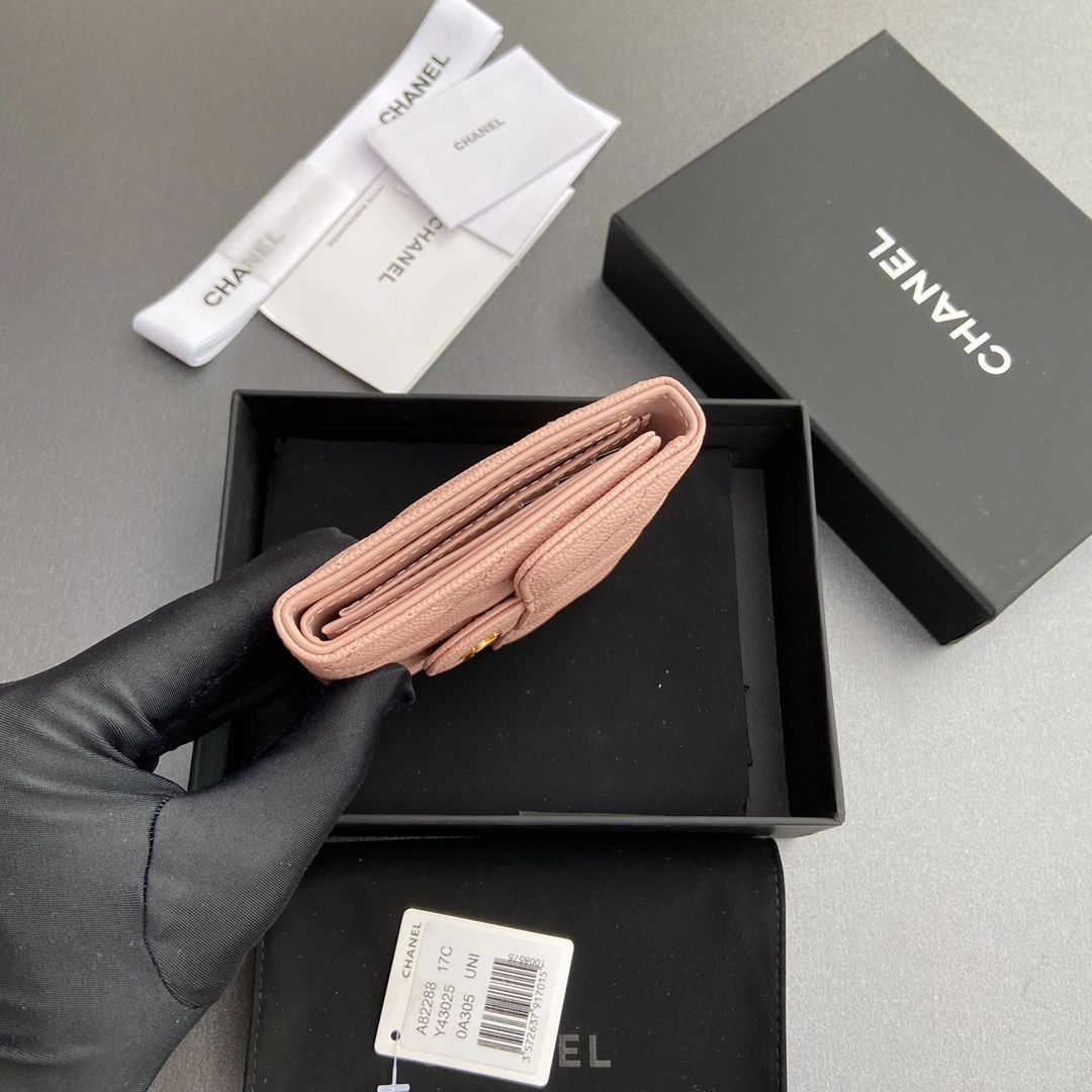 Bargain Chanel Wallets Purse