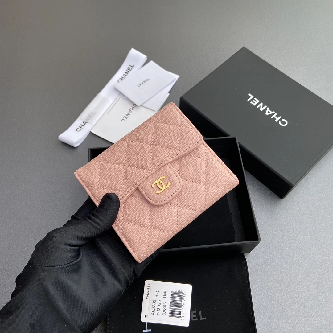 Bargain Chanel Wallets Purse