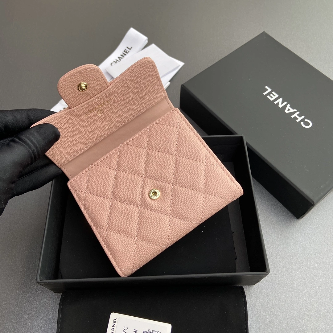 Bargain Chanel Wallets Purse