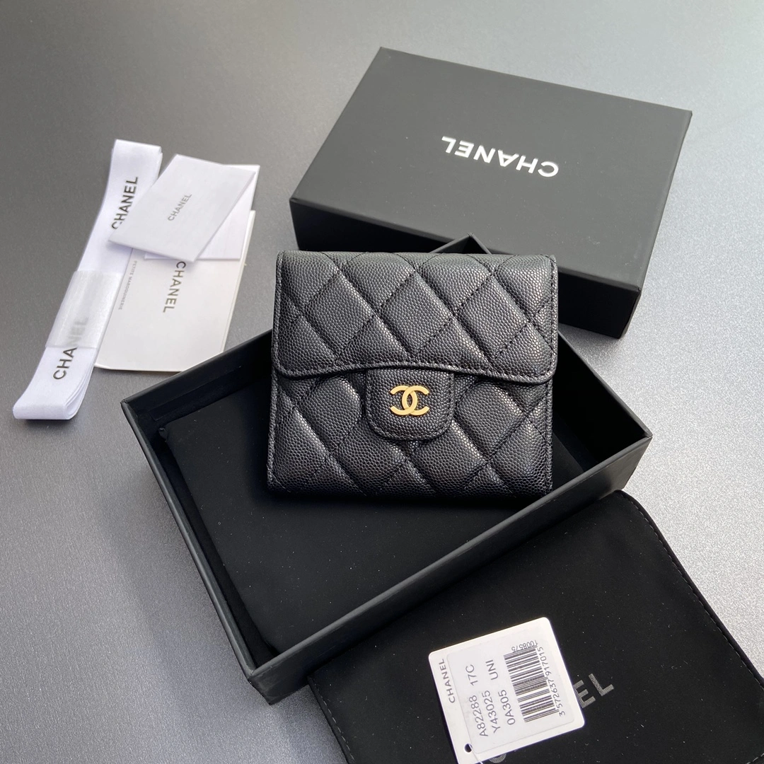 Chanel Wallets Purse