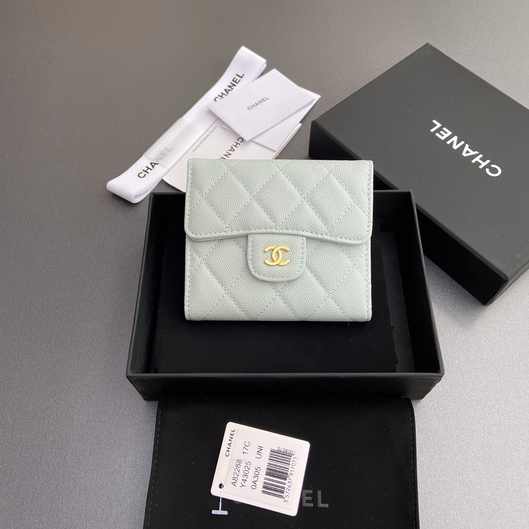 Chanel Wallets Purse