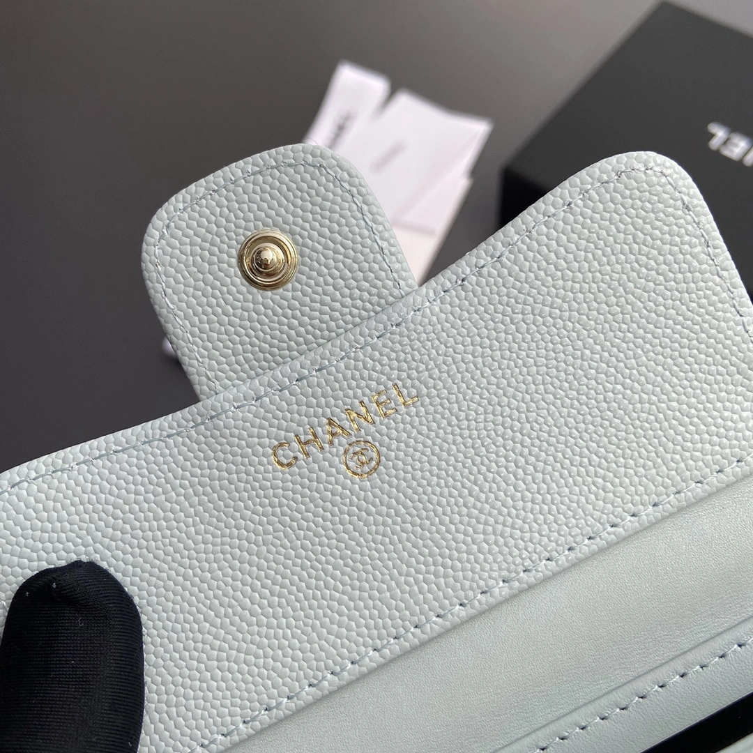 Original Chanel Wallets Purse