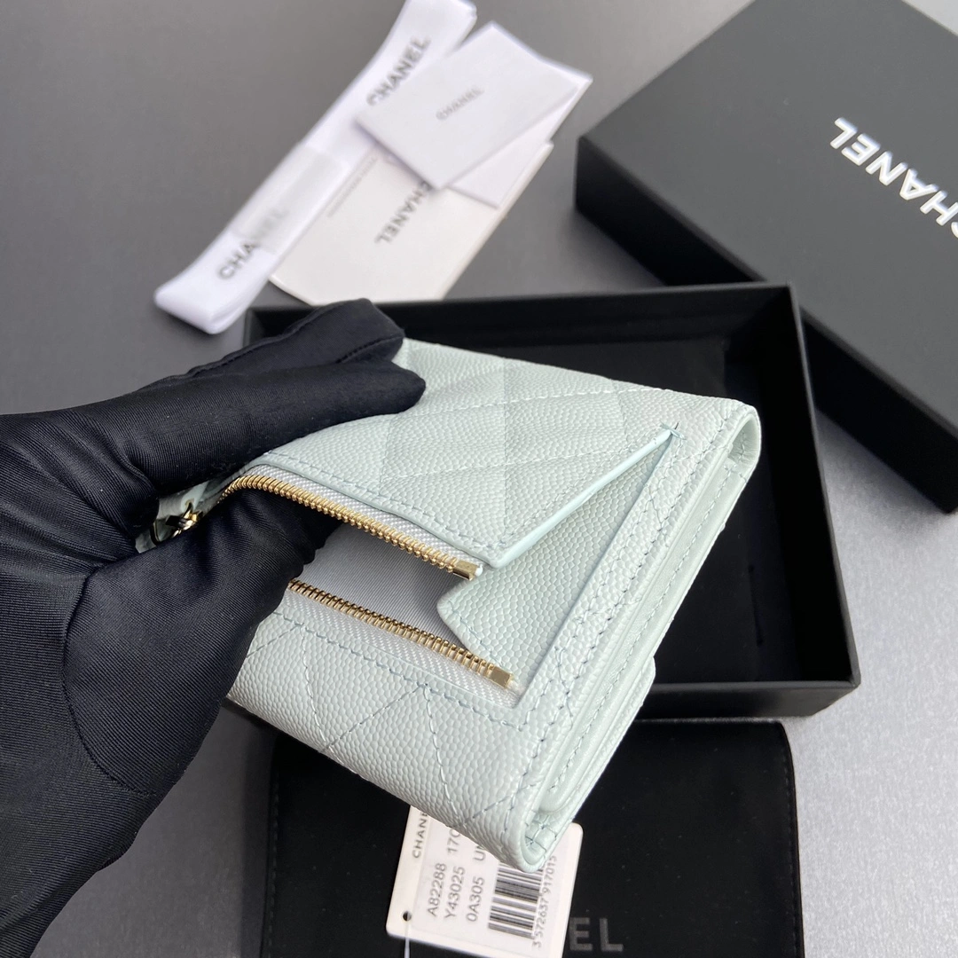 Original Chanel Wallets Purse