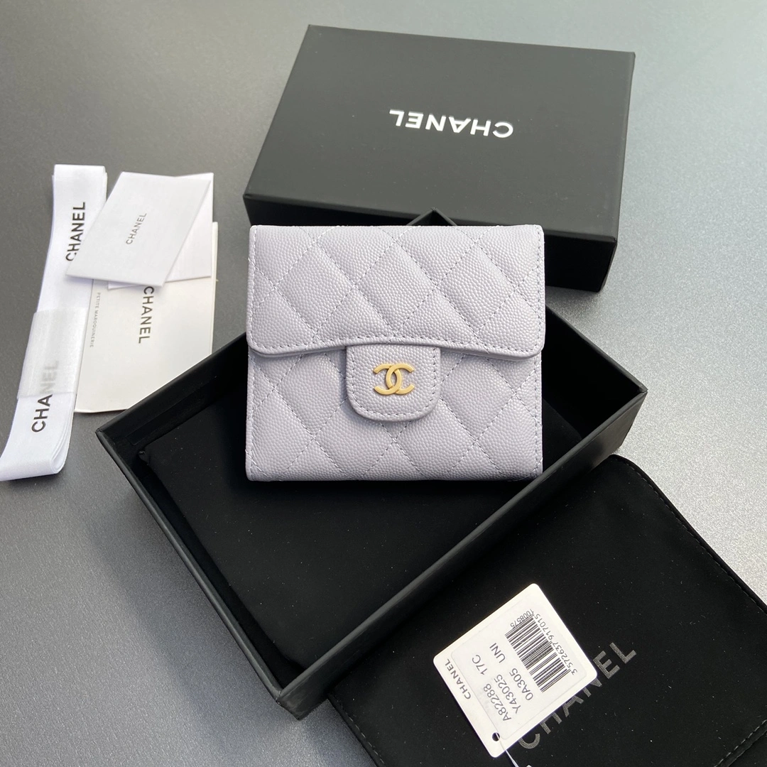 Chanel Wallets Purse
