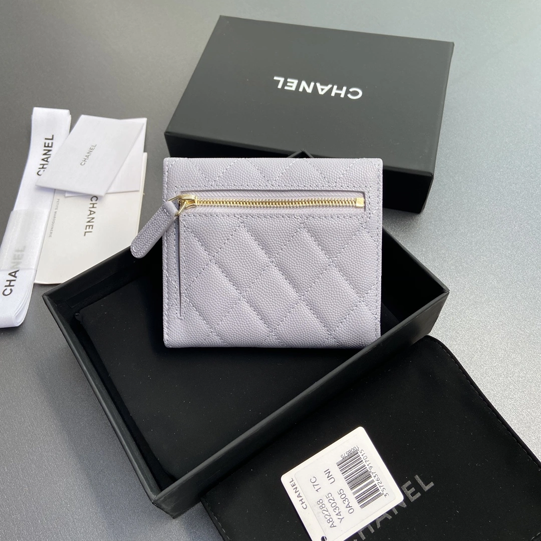 Cut-rate Chanel Wallets Purse