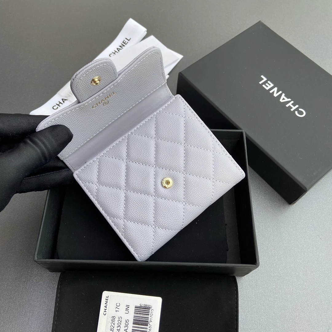 Cut-rate Chanel Wallets Purse