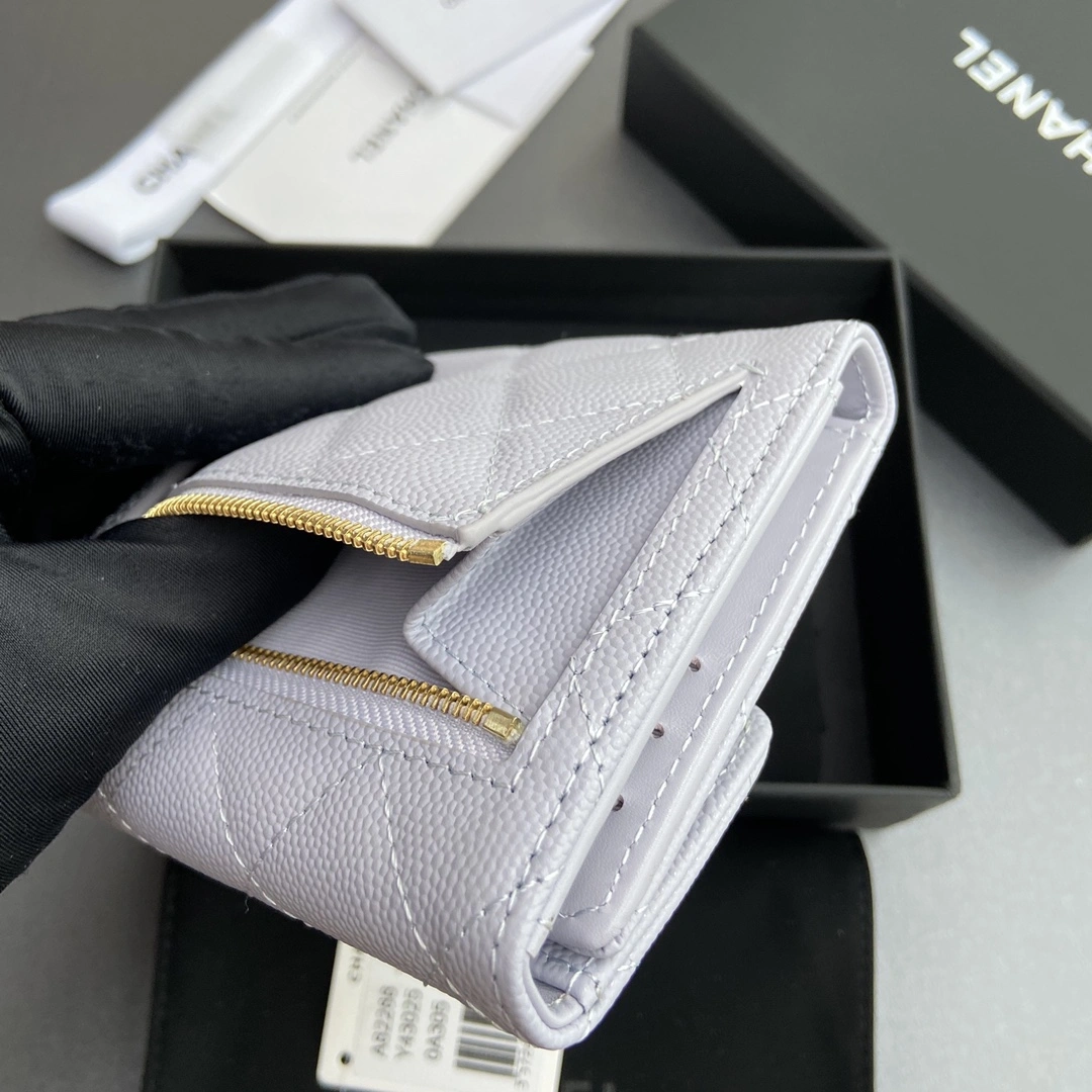 Cut-rate Chanel Wallets Purse