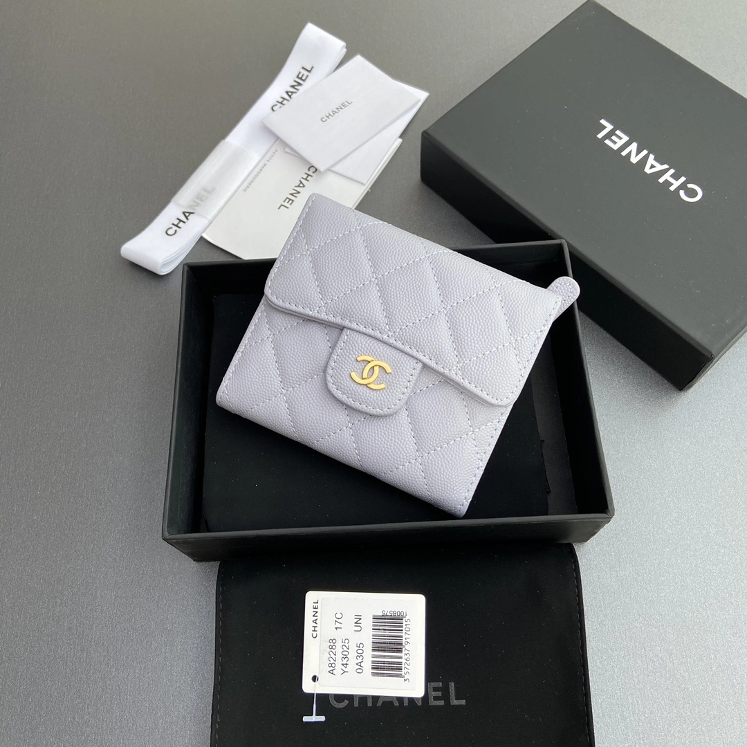 Cut-rate Chanel Wallets Purse