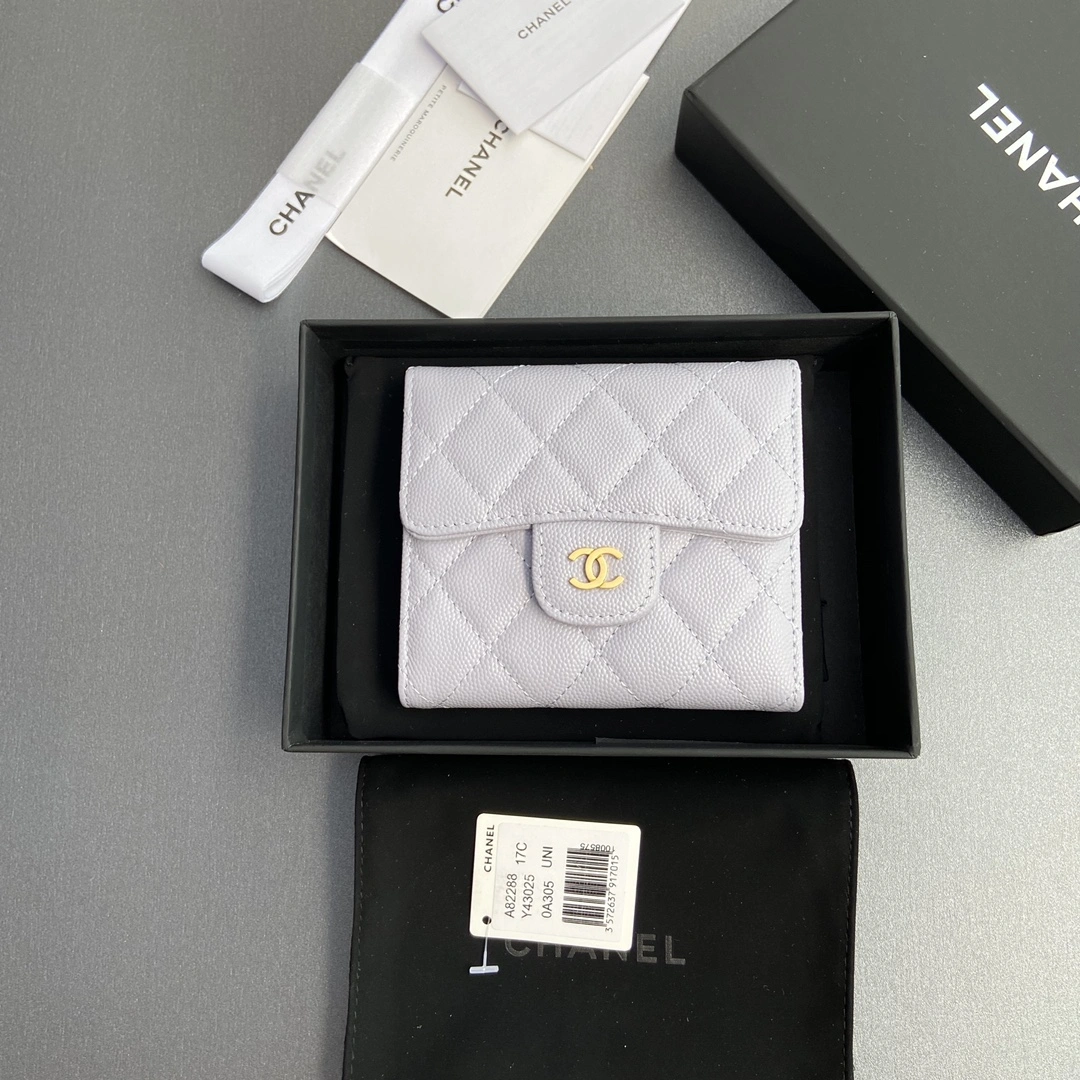 Cut-rate Chanel Wallets Purse
